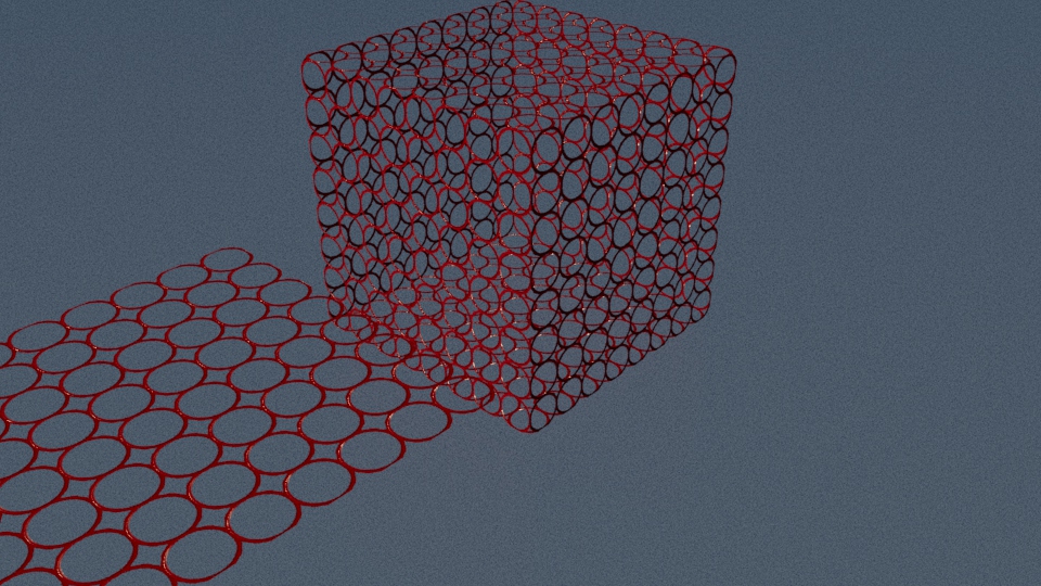 Procedural Content Creation Lecture 9